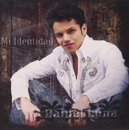 Luna, Daniel - Mi Identidad - Amazon.com Music