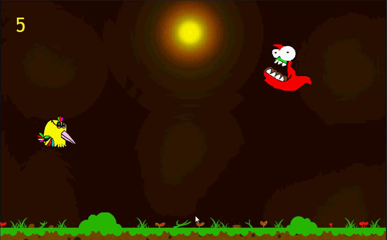 Dopey Bird 2 - App on Amazon Appstore