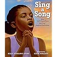 Sing a Song: How Lift Every Voice and Sing Inspired Generations: Lyons ...