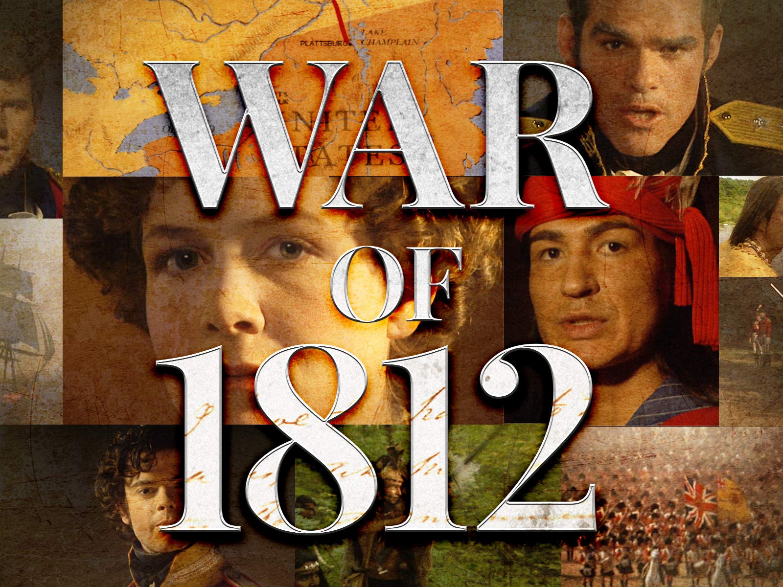 Watch War of 1812 | Prime Video