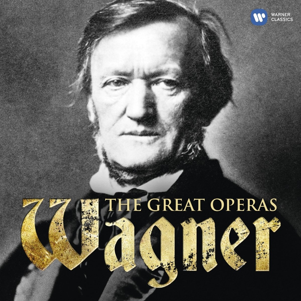 VARIOUS ARTISTS - Wagner: Great Opera Box / Various - Amazon.com Music