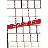 The Ancient Christian Commentary on Scripture [29 Volume Set]: Thomas C ...