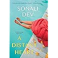 A Distant Heart: Dev, Sonali: 9781496705761: Amazon.com: Books