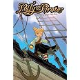Amazon.com: Polly and the Pirates, Volume 1: 9781932664461: Naifeh, Ted ...