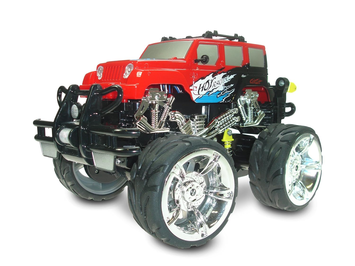 Mookie Acrobatic Radio Controlled Car: Amazon.co.uk: Toys & Games