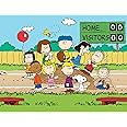 Amazon.com: RoseArt - Peanuts - Birthday - 100 Piece Jigsaw Puzzle for ...