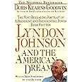 Amazon.com: Lyndon Johnson and the American Dream: The Most Revealing ...