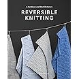Amazon.com: Reversible Knitting: 9780986338120: Cecelia Campochiaro: Books