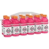 Amazon.com : Gatorade G Zero 3 Flavor Variety Pack, 12 Fl Oz (pack of ...