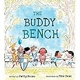 The Buddy Bench: Brozo, Patty, Deas, Mike: 9780884486978: Amazon.com: Books