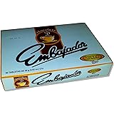 Amazon.com : Chocolate de Mesa Embajador - Sweet baking Chocolate from ...