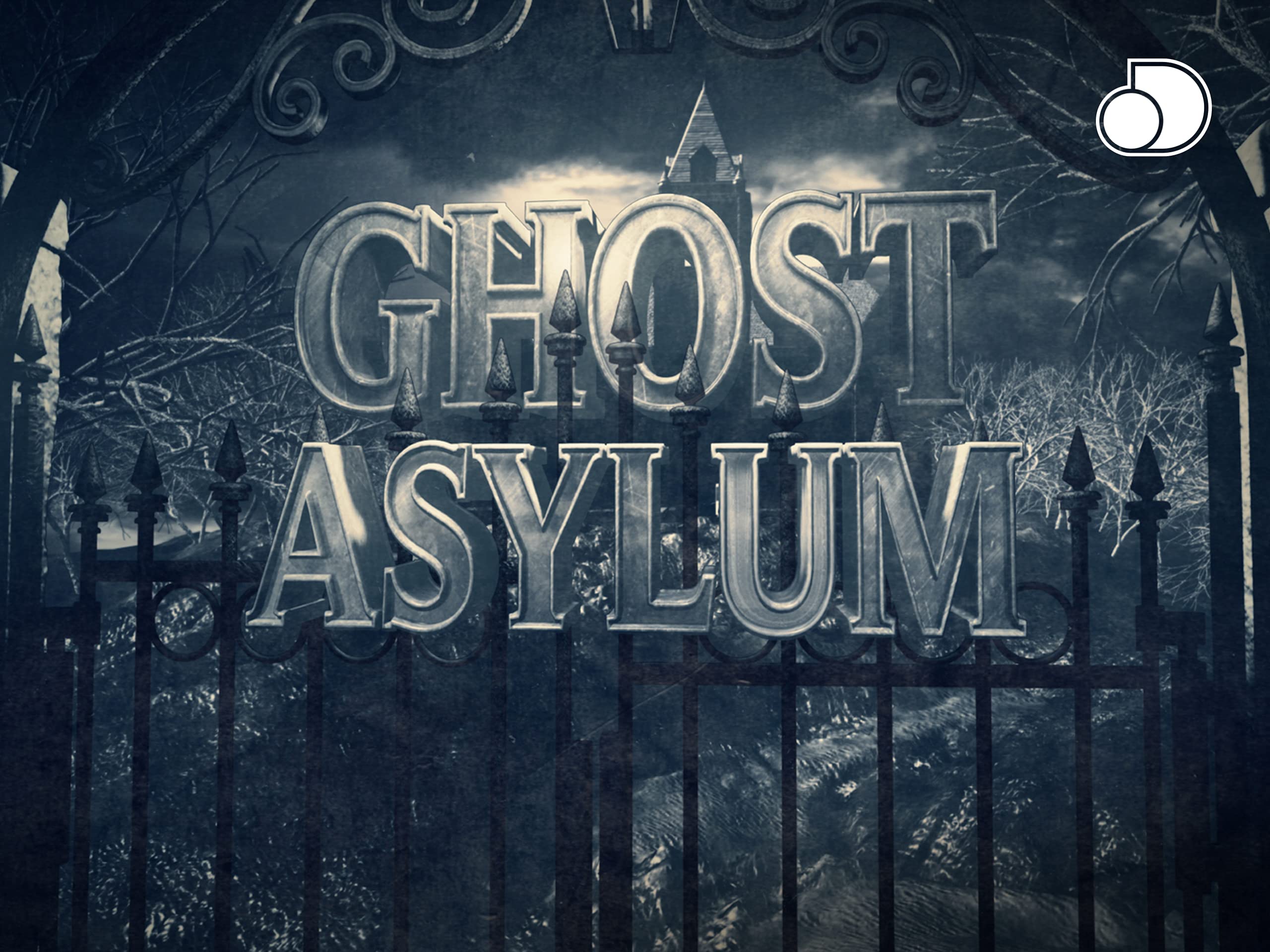 Watch Ghost Asylum - Season 1 | Prime Video