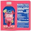 Ocean Spray® Cosmopolitan Cocktail Mixer, Drink Mixer Made with Real ...