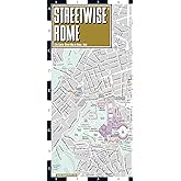 Streetwise Florence Map: Laminated City Center Street Map of Florence ...