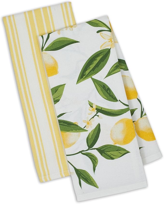 20+ Best Lemon Decor For Your Farmhouse