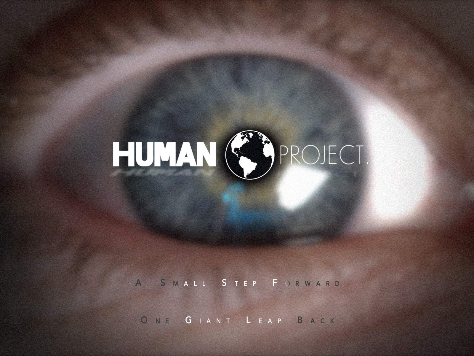 Watch Human Project | Prime Video