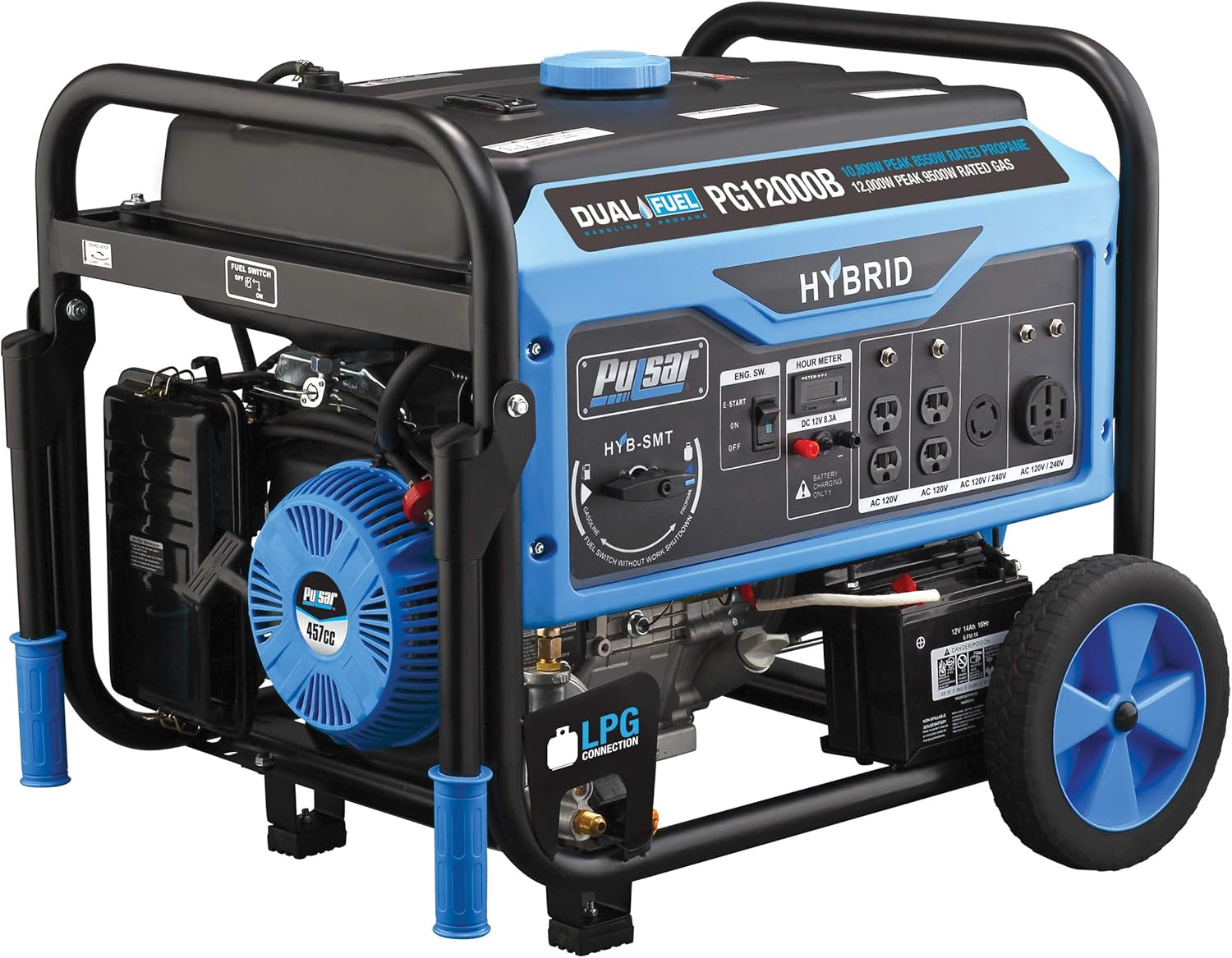Solar Generators Portable 12000 Watts China 10kw Offgrid Type 12000