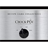 Crock-Pot Recipe Card Collection Tin: Publications International Ltd ...