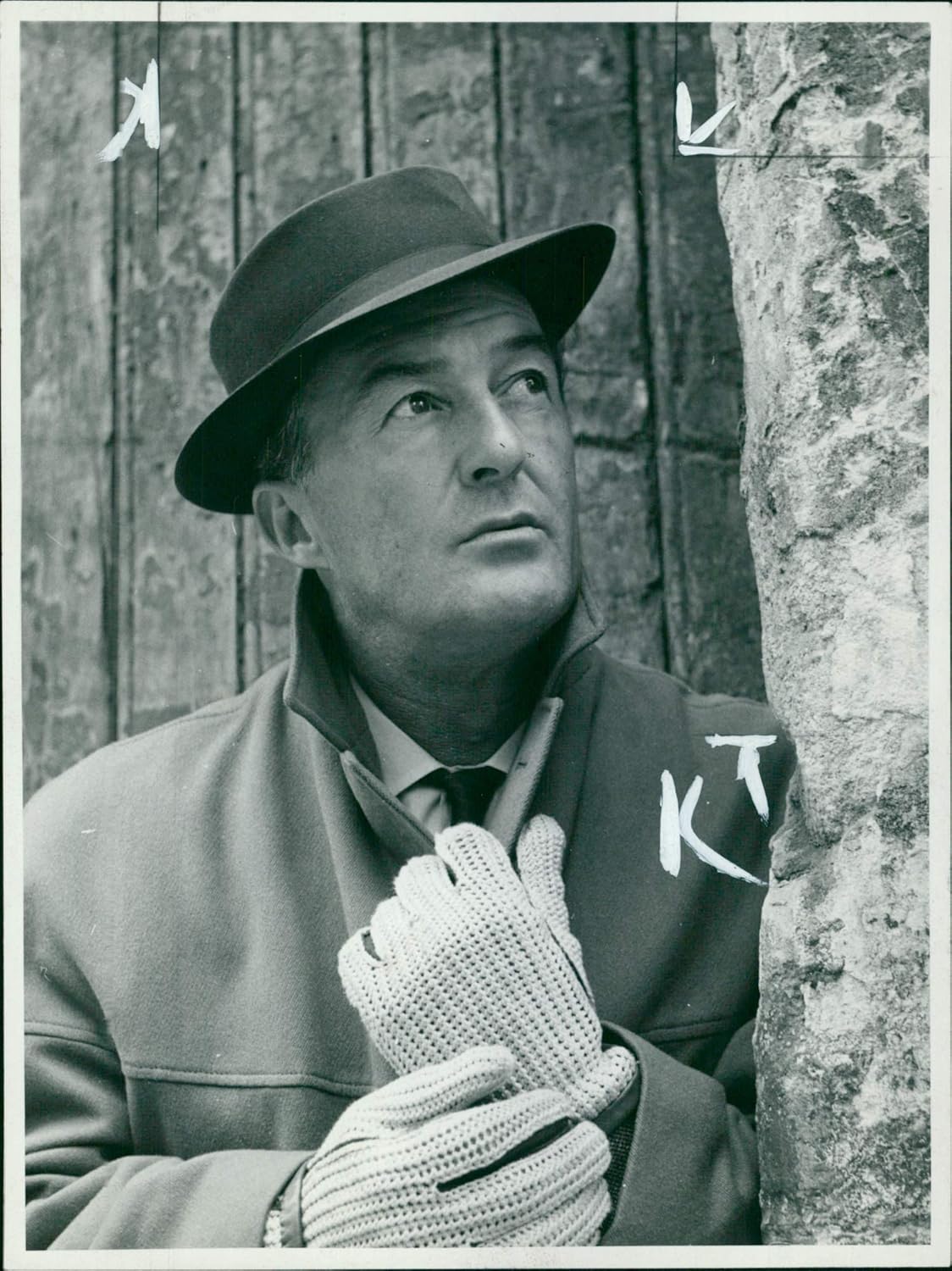 RE: Rupert Davies als "Kommissar Maigret" (auf DVD!) - 19