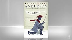Amazon.com: Forge (9781416961451): Laurie Halse Anderson: Books