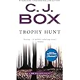 Amazon.com: Trophy Hunt (A Joe Pickett Novel): 9780399575716: Box, C. J ...