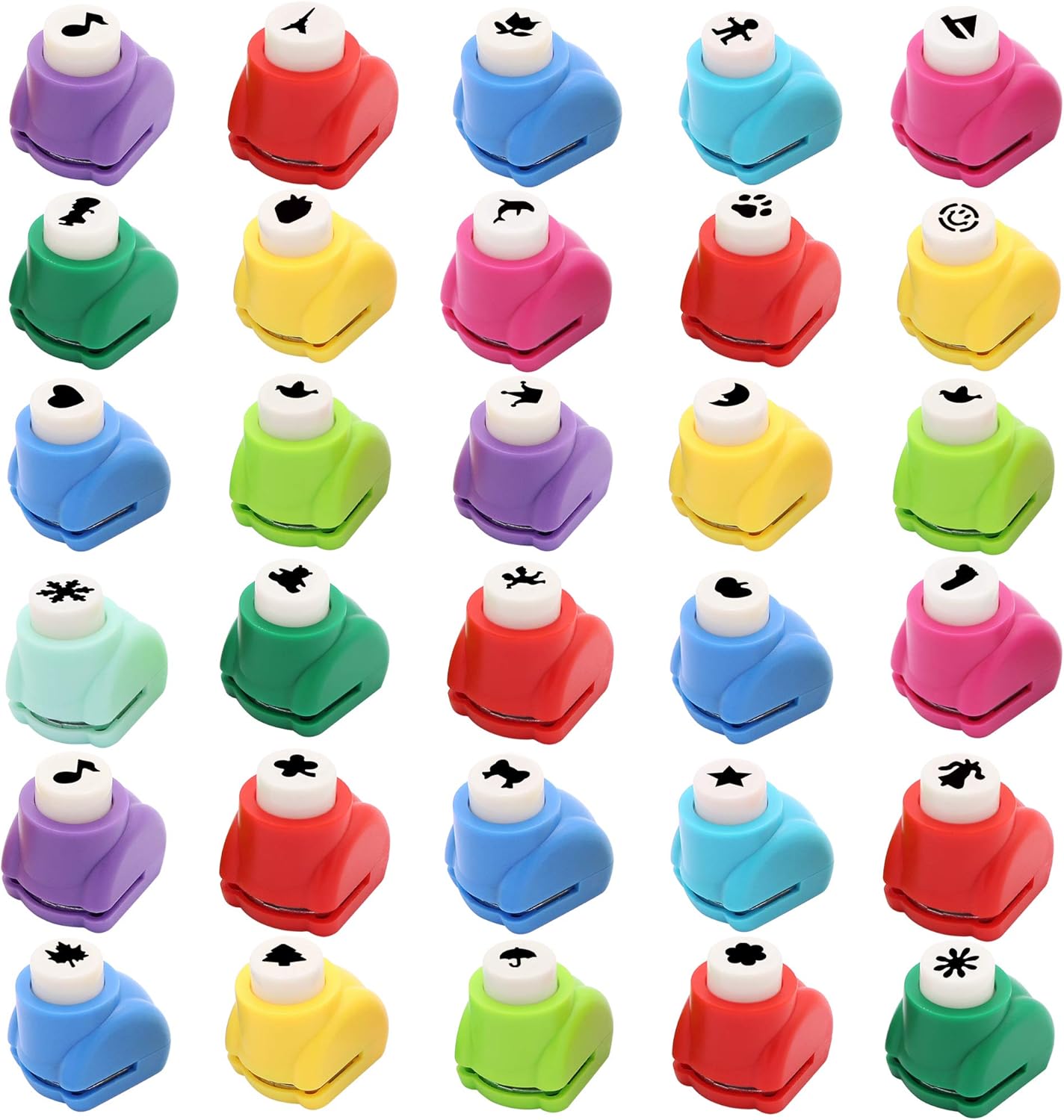Amazon Punch Craft Set 30pcs Hole Punch Shapes Hole Punch Shape amazon-punch-craft-set-30pcs-hole-punch-shapes-hole-punch-shape