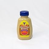 Amazon.com: Vienna Dusseldorf Mustard 9oz (4 Pack) : Grocery & Gourmet Food