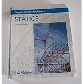 Amazon.com: Engineering Mechanics: Statics, Student Value Edition: 9780134056388: Hibbeler ...