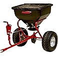 Amazon.com : Precision TB6500 Tow Behind Broadcast Spreader, 130-Pound ...