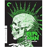 Amazon.com: Dead Man (The Criterion Collection) [Blu-ray] : Johnny Depp ...