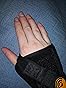 Amazon.com: BraceAbility Gaming Wrist Brace - Video Game Support Guard ...