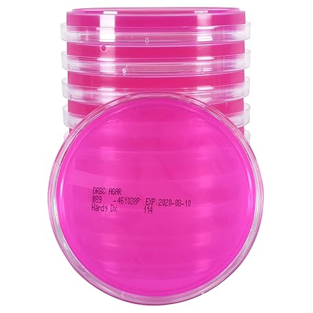 Mua Dichloran Rose Bengal Chloramphenicol (DRBC) Agar, for The ...