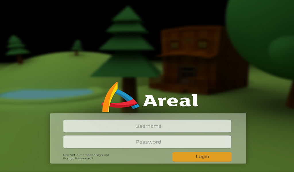 Areal - Augmented Reality App:Amazon.de:Appstore for Android