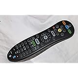 Amazon.com: AT&T U-Verse S30 Universal Remote Control Blue Back Light ...