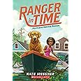 Hurricane Katrina Rescue (Ranger in Time #8) (8): Messner, Kate ...