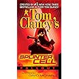 Endgame (Tom Clancy's Splinter Cell #6): Tom Clancy, David Michaels: 9780425231449: Books ...