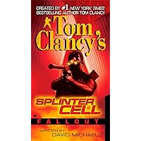 Amazon.com: Checkmate (Tom Clancy's Splinter Cell): 9780425212783 ...