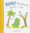 Rory the Dinosaur: Me and My Dad: Climo, Liz: 9780316277280: Amazon.com ...