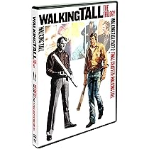 Walking Tall Dvd Box Set