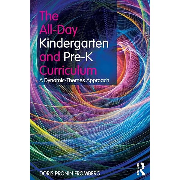 Pre K Curriculum