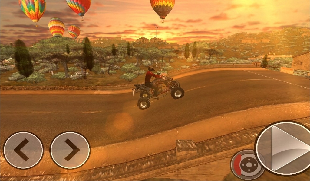 Quad Evolution: Season 1:Amazon.de:Appstore for Android