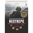 Amazon.com: Restrepo : Sebastian Junger, Tim Hetherington: Movies & TV