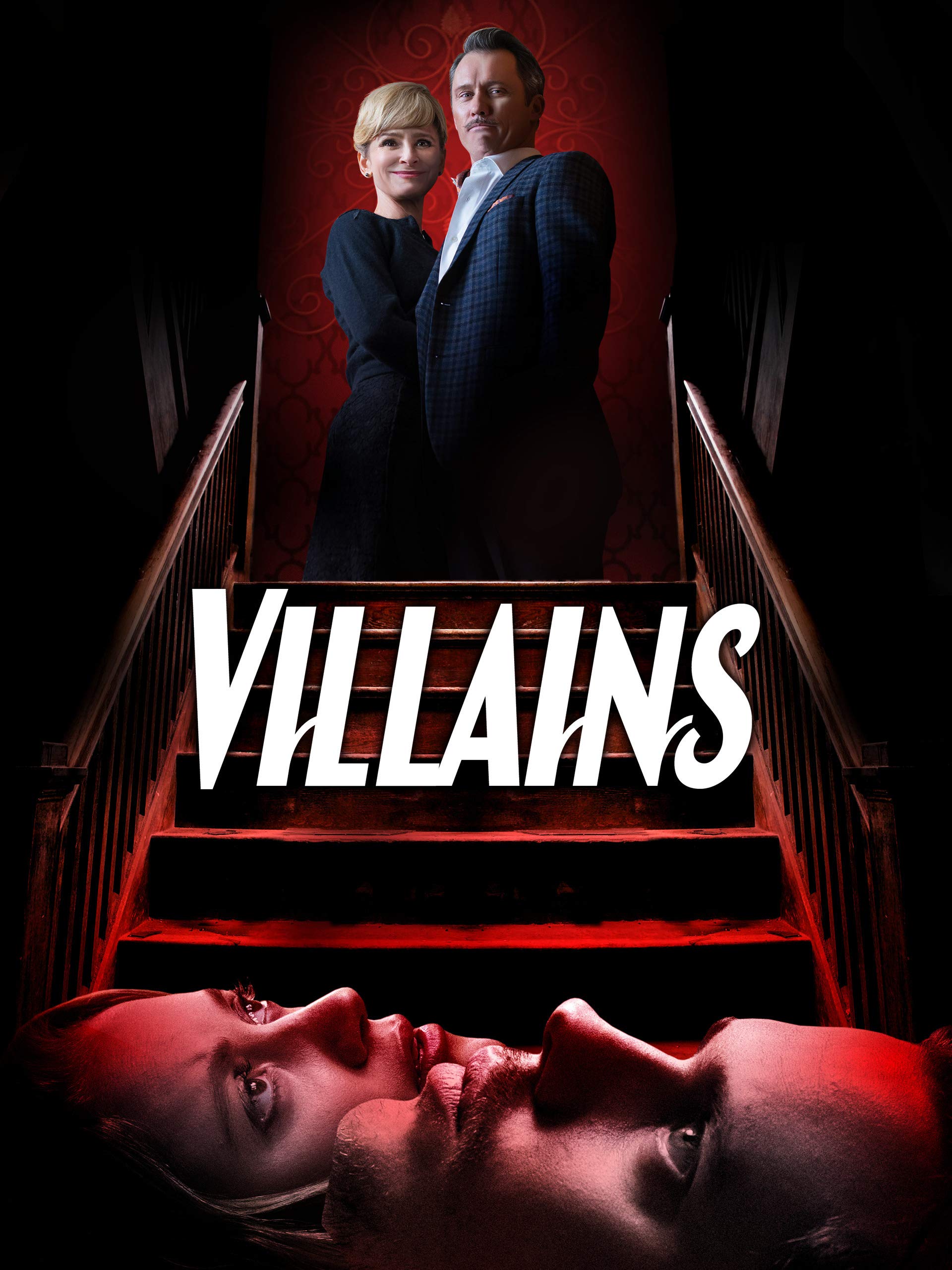 Watch Villains | Prime Video