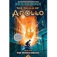 Hidden Oracle, The-Trials of Apollo, Book One: Riordan, Rick ...