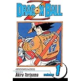Amazon.com: Dragon Ball Box Set (Vol. 1-16): 9781421526140: Toriyama ...