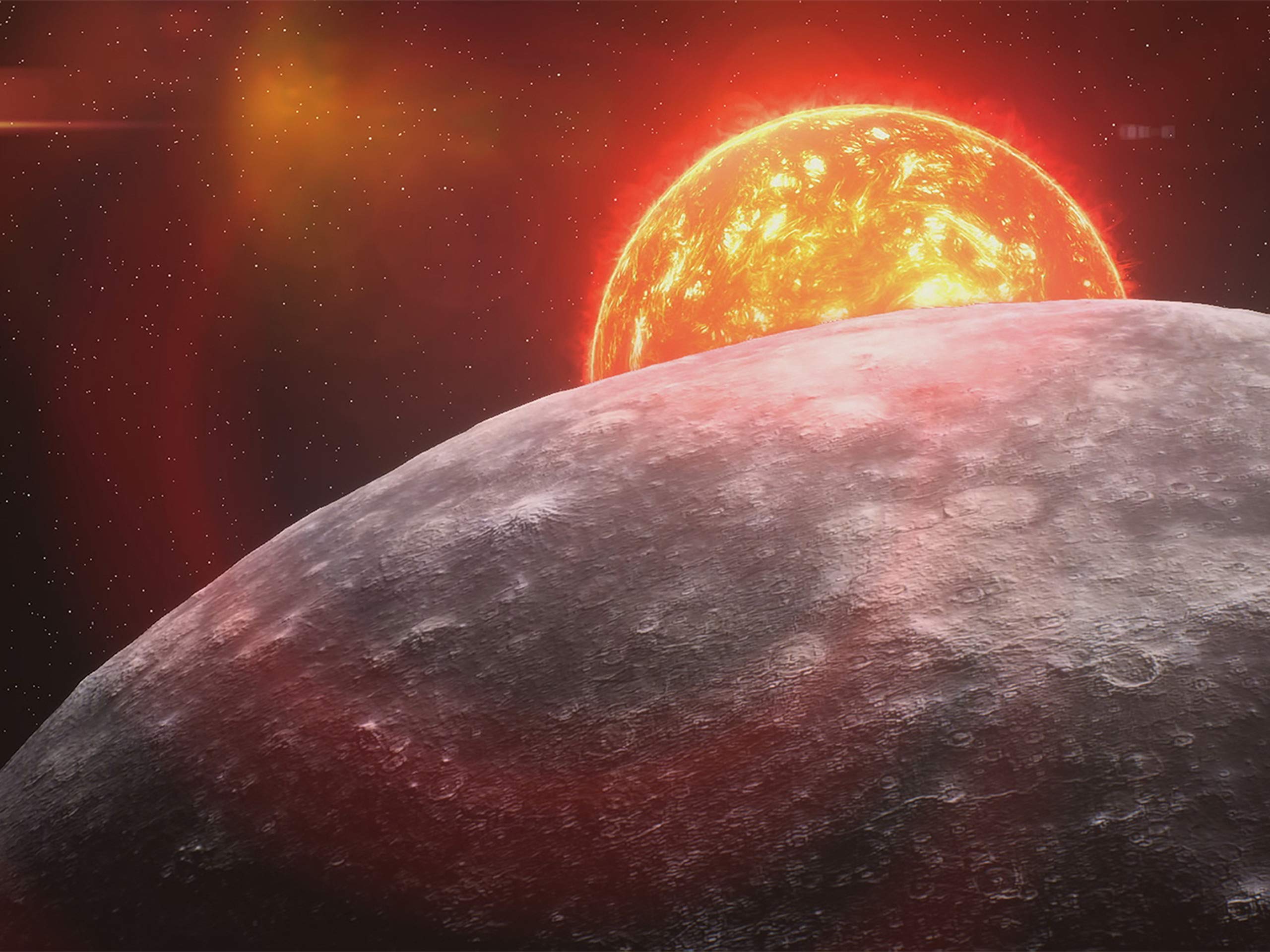 Watch How The Universe Works - Season 6 | Prime Video