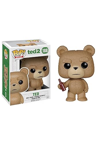 Ted De Beer Ted ("A Nightmare On Face Time") | South Park Archives