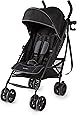 Amazon.com : Summer 3Dlite+ Convenience Stroller, Matte Black ...