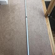 WinHux® Telescopic Window Pole Rod Opener Designed to Control VELUX ...