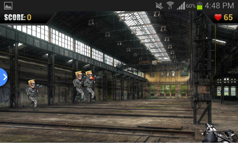 long shooter:Amazon.com:Appstore for Android